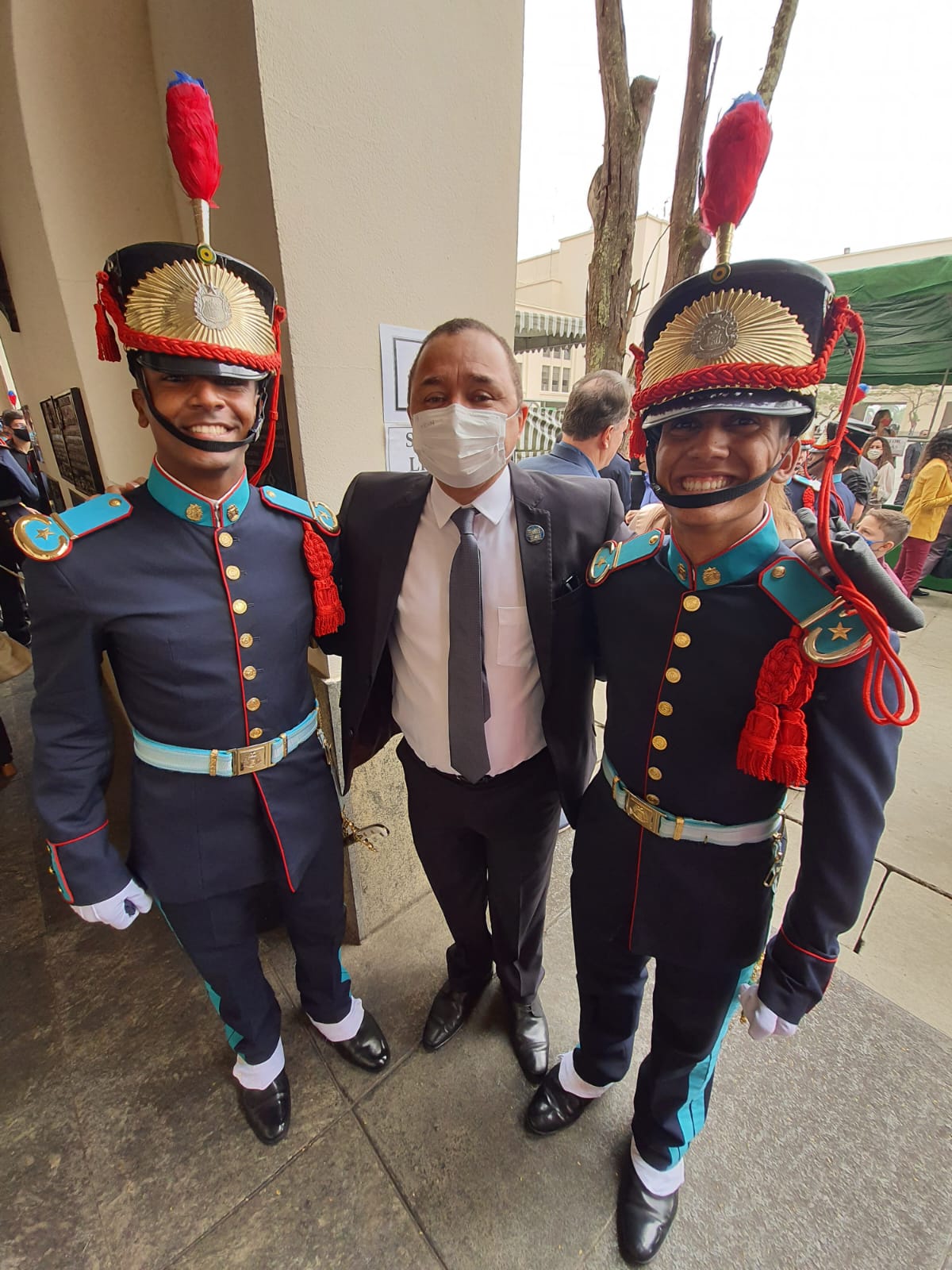ESPCEX – Instituto Preparatório Militar